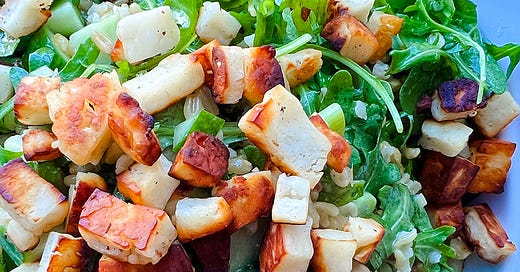 The Perfect Bite | Substack