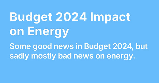 Eigen Values | David Turver | Substack