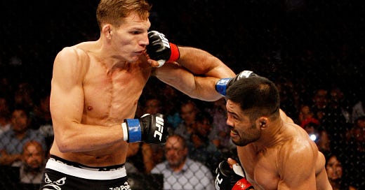 Harnessing the Power of Nutrients | Chris Masterjohn, PhD | Substack