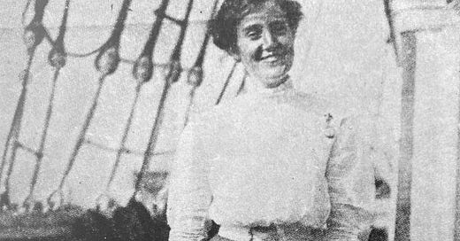 Secret Librairie | Chloë Zofia | Substack