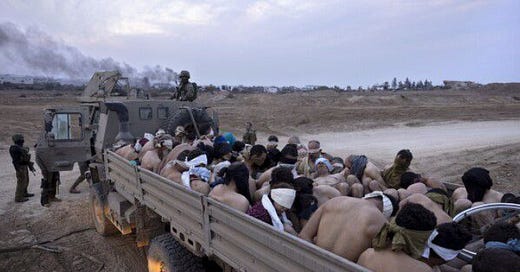 The Palestine Chronicle | Substack