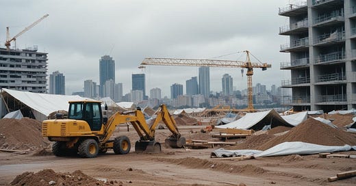 Roberto Chávez | Substack