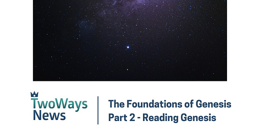 Two Ways News | Substack