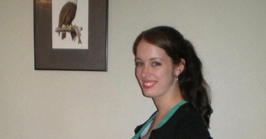 Women's Work | Emily Hancock | Substack