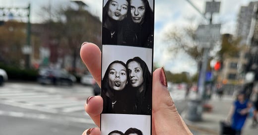 Lili Barbery | Substack