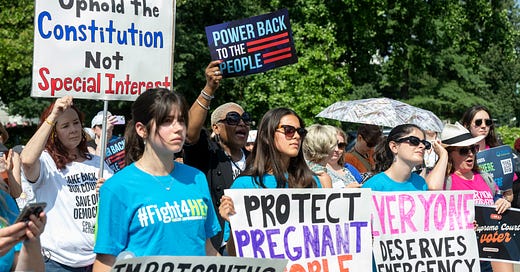 People Power United: America's Voice for Progress & Actions | Laurie ...