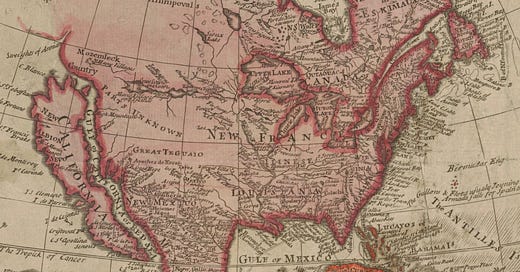 Geopolitical Dispatch | Substack