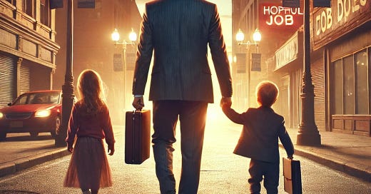 The Positive Pen | John Rinaldo | Substack