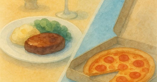 Well, Actually...from Erin Clarke of Well Plated | Substack