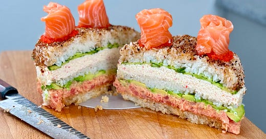 Not a Chef | Ian Fujimoto | Substack