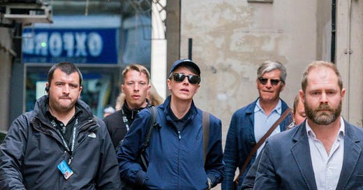 The Biggar Picture | Nigel Biggar | Substack