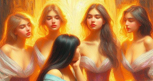 Sigma Game | Substack