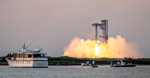 The Free Press | Bari Weiss | Substack