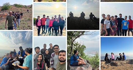 Fyle Stories | Siva Narayanan | Substack