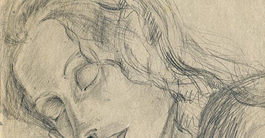 The Gauntlet | Julia Doubleday | Substack