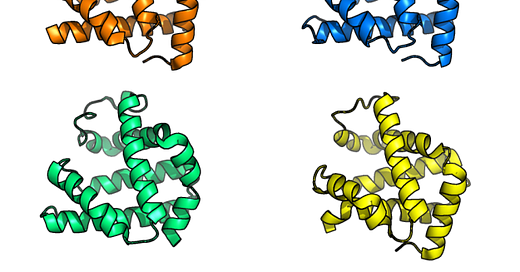 AlphaFold: Protein Structure Prediction - by Alishba Imran