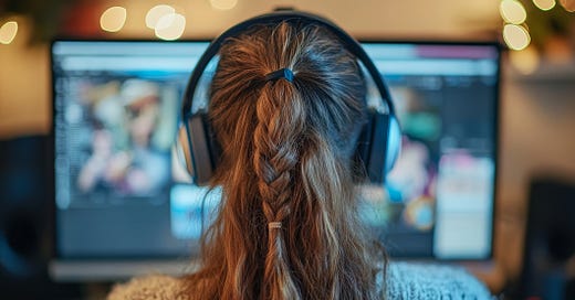 xclr8 | David Haas | Substack