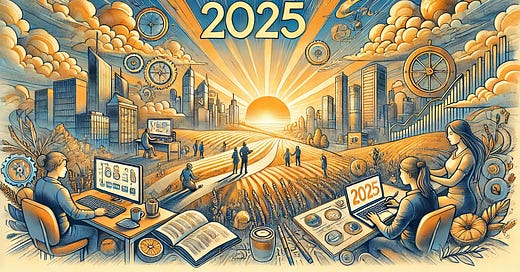 Vista電子報 | Vista Cheng | Substack