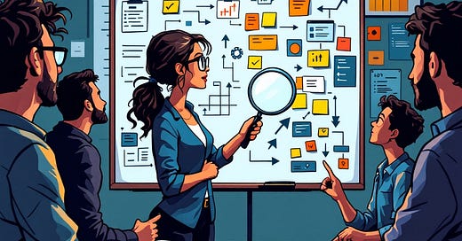 The Art of Requirement Gathering: 7 Best Practices Every Business ...