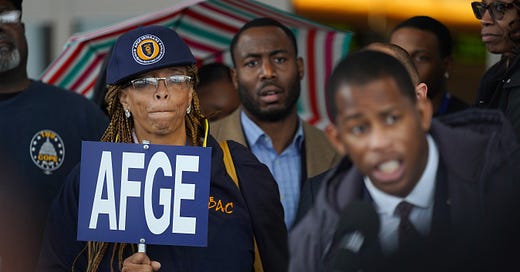 How Things Work | Hamilton Nolan | Substack