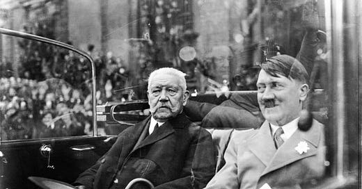 ZEITGEIST | Katja Hoyer | Substack