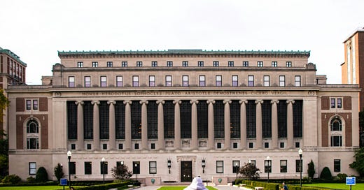 Living in Truth | Rory Truex | Substack