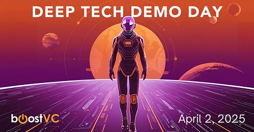 Things I Write. 🏽 | Adam Draper | Substack