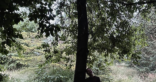 Slower Space | Jodie Melissa Rogers | Substack