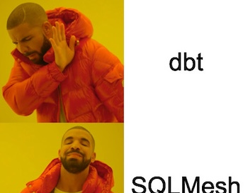 Why SQLMesh Might be The Best dbt Alternative - by Yuki