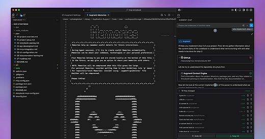 The AI Economy | Ken Yeung | Substack