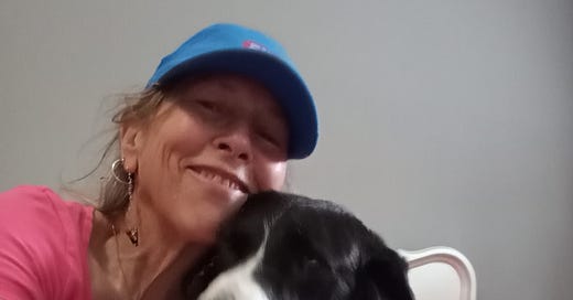 Dear Guru, | Donna Rushing | Substack