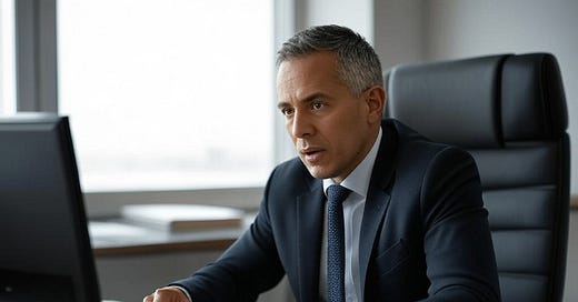 Notorious R.O.B. | Rob Hahn | Substack