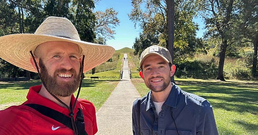 More Than Just Parks | Substack