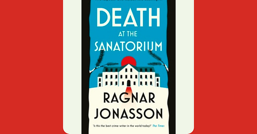 Things that Make me Happy! | Sara H | Substack