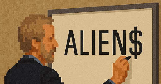 Maarten’s Newsletter | Maarten Dalmijn | Substack