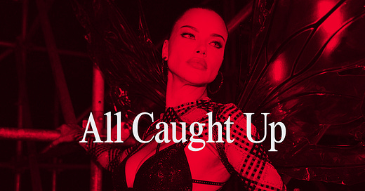 thinking out loud | Nikita Walia | Substack