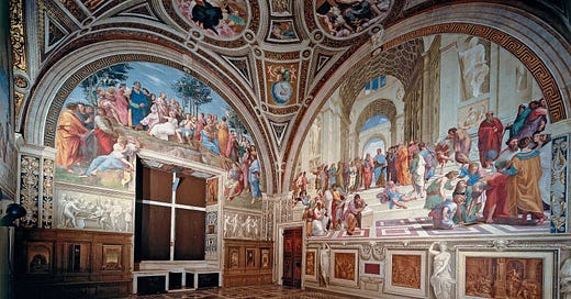 INVICTUS | Evan Amato | Substack