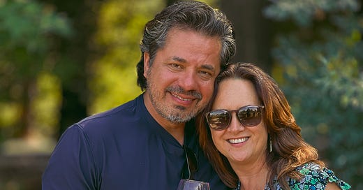 Headspace by Christian Ray Flores | Substack