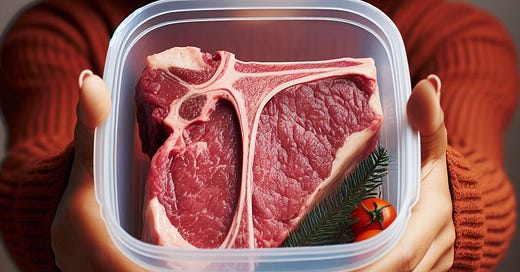 God Girl with Hayley DiMarco | Substack