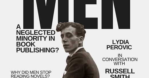 SHuSH, by Kenneth Whyte | ken whyte | Substack