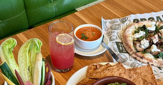 LESS WITH LAUR | Lauren Less | Substack