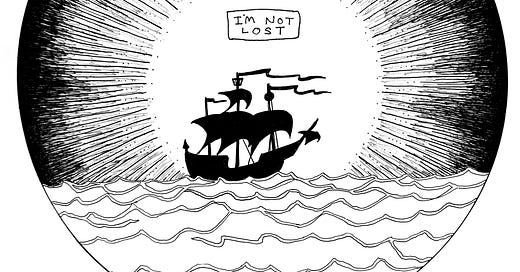 Jenny’s Substack - Let's art together | Jenny Lawson (thebloggess) | Substack