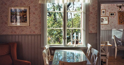 Nathaniel’s Substack | Nathaniel Drew | Substack