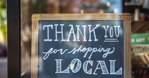 The Practical Freelancer | Paul Docherty | Substack