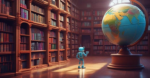 The Computist Journal | Alejandro Piad Morffis | Substack