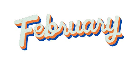 Lisa’s Wall of Random Craziness | Lisa Troy | Substack