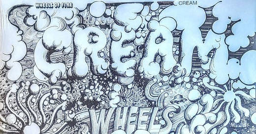 Marty's Substack | Marty Willson-Piper | Substack