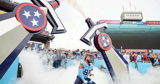 The Draft Scout | Substack