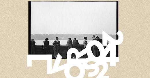 Locked Groove | Ricardo Martini | Substack