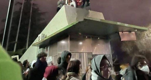 Seemorerocks | Robin Westenra | Substack